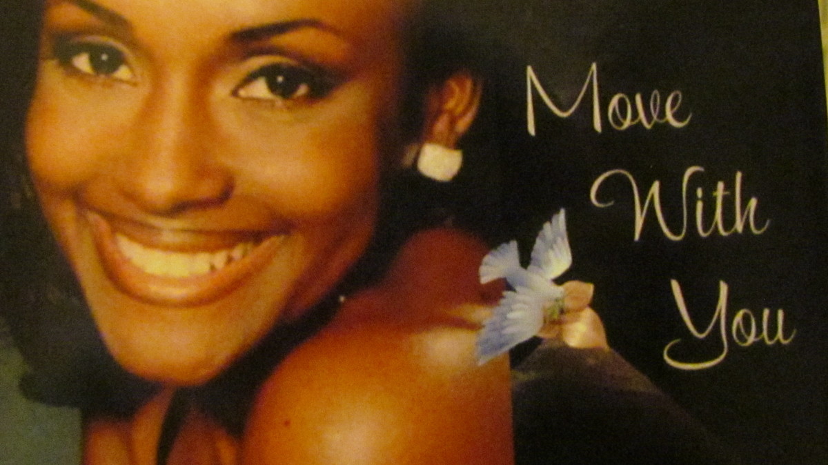 A Celebration of Legendary and New Music - HubPages