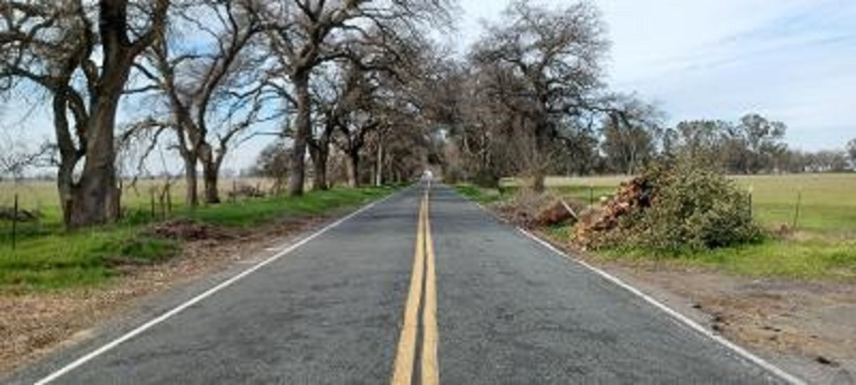 10 Creepiest Haunted Places to Visit in Northern California - HubPages