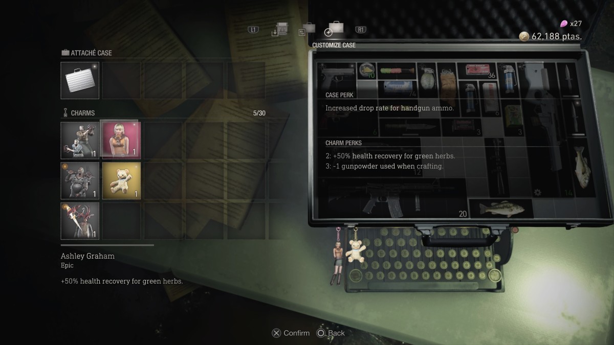 How to Make Money Faster in the "Resident Evil 4" Remake - HubPages