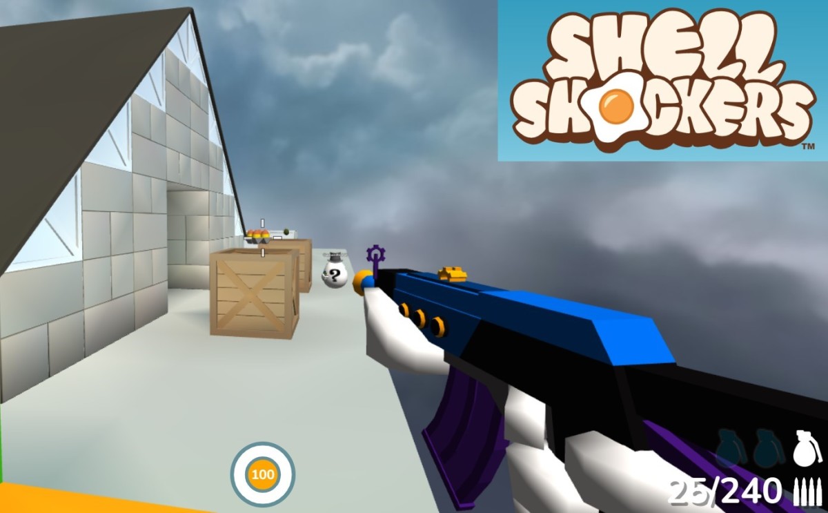 8 Free PC Browser Video Games You Can Play With Friends Online - HubPages