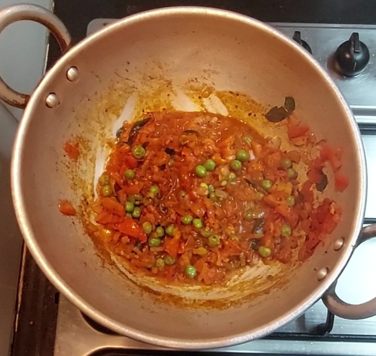 Bread Masala Upma Recipe - HubPages