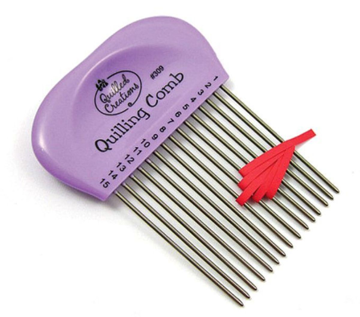 Quilling Basics -Ideas And Tips - HubPages