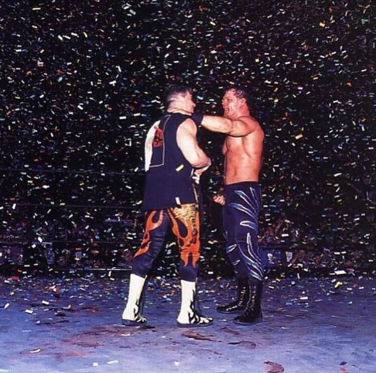 Ranking Every WWE PPV of 2004 - HubPages