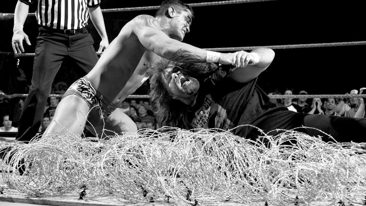 Ranking Every WWE PPV of 2004 - HubPages