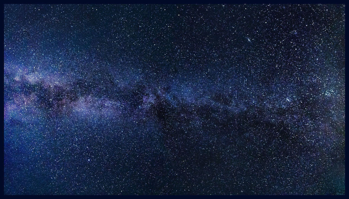 Defining the Infinite Universe - HubPages