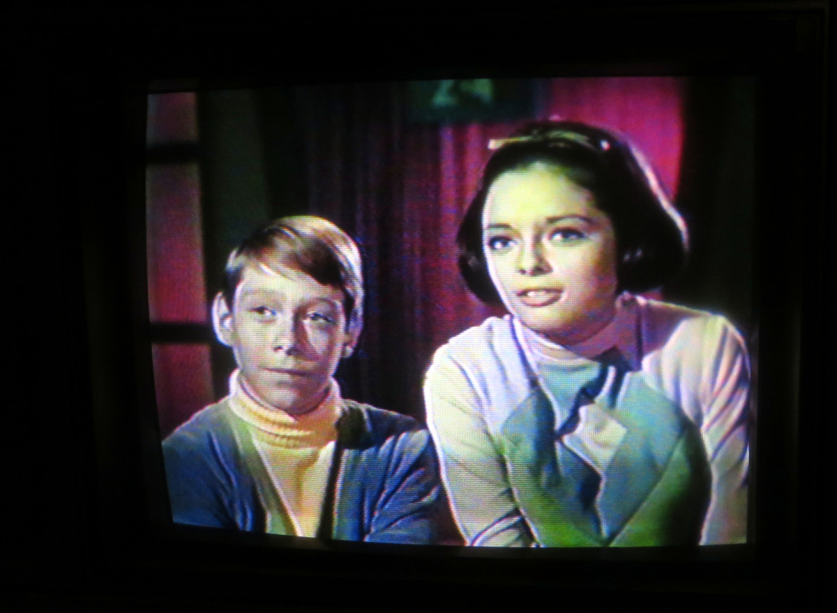 1985 Curtis Mathes Five in One Television Console Model K2675RK, Curtis ...