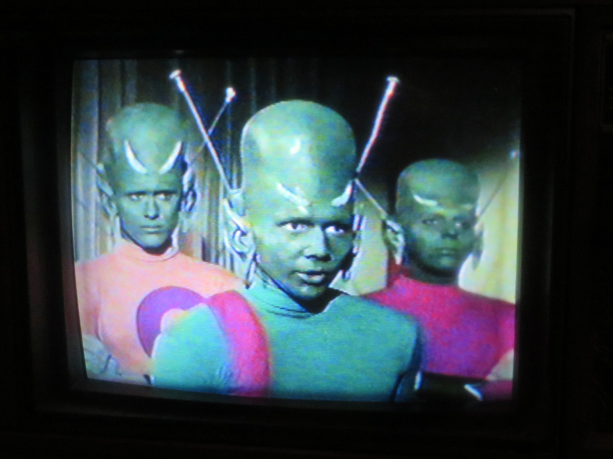 1985 Curtis Mathes Five in One Television Console Model K2675RK, Curtis Mathes Chassis Number ...