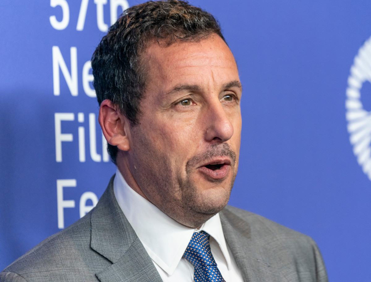 Peter Dante Had Some Harsh Words for Ex-BFF Adam Sandler In Fan’s Video ...