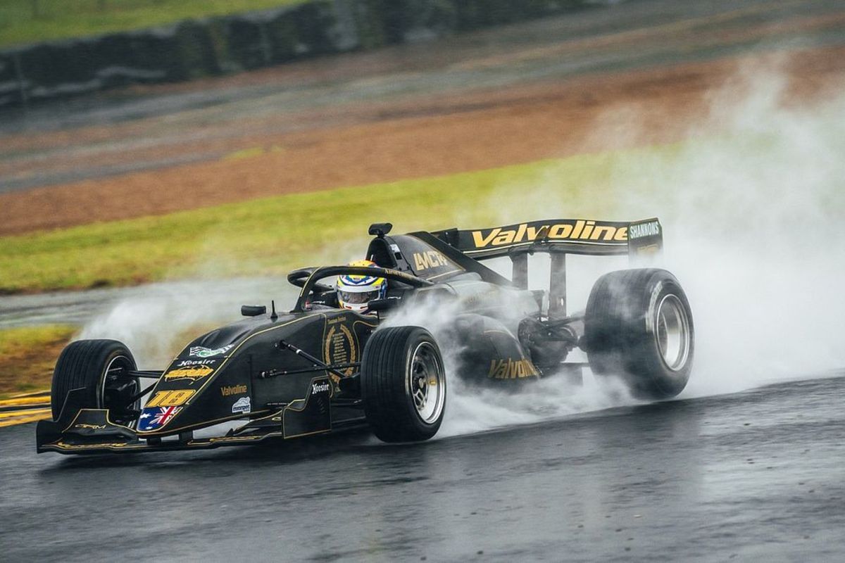 3 Reasons Racing Fans Should Embrace the New S5000 Series - HubPages