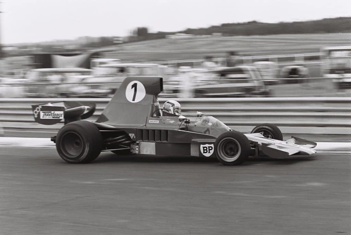 3 Reasons Racing Fans Should Embrace the New S5000 Series - HubPages