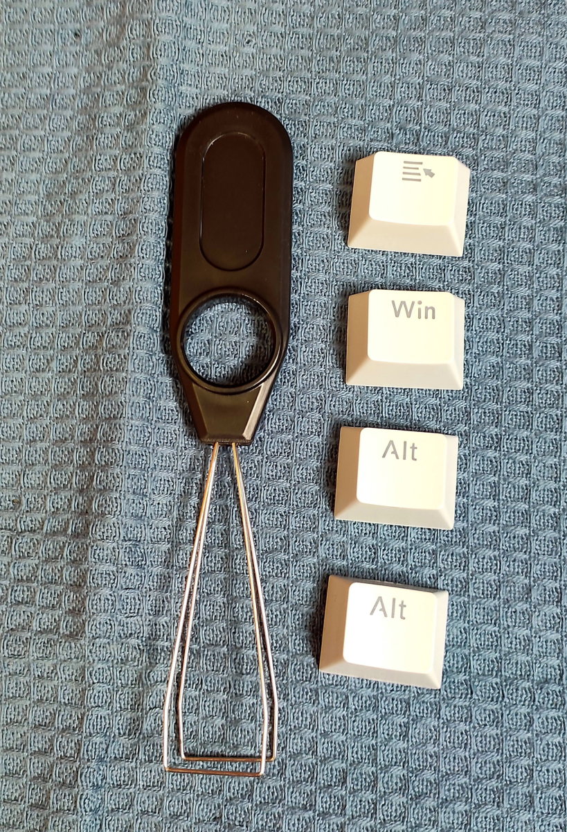 Review of the 3inuS KEBOHUB EE01 Mechanical Keyboard and Hub - HubPages