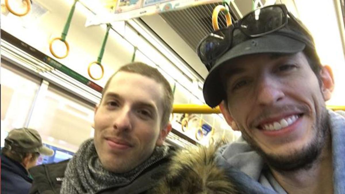 Grant Amato: Annihilated His Family Over a Webcam Model - HubPages