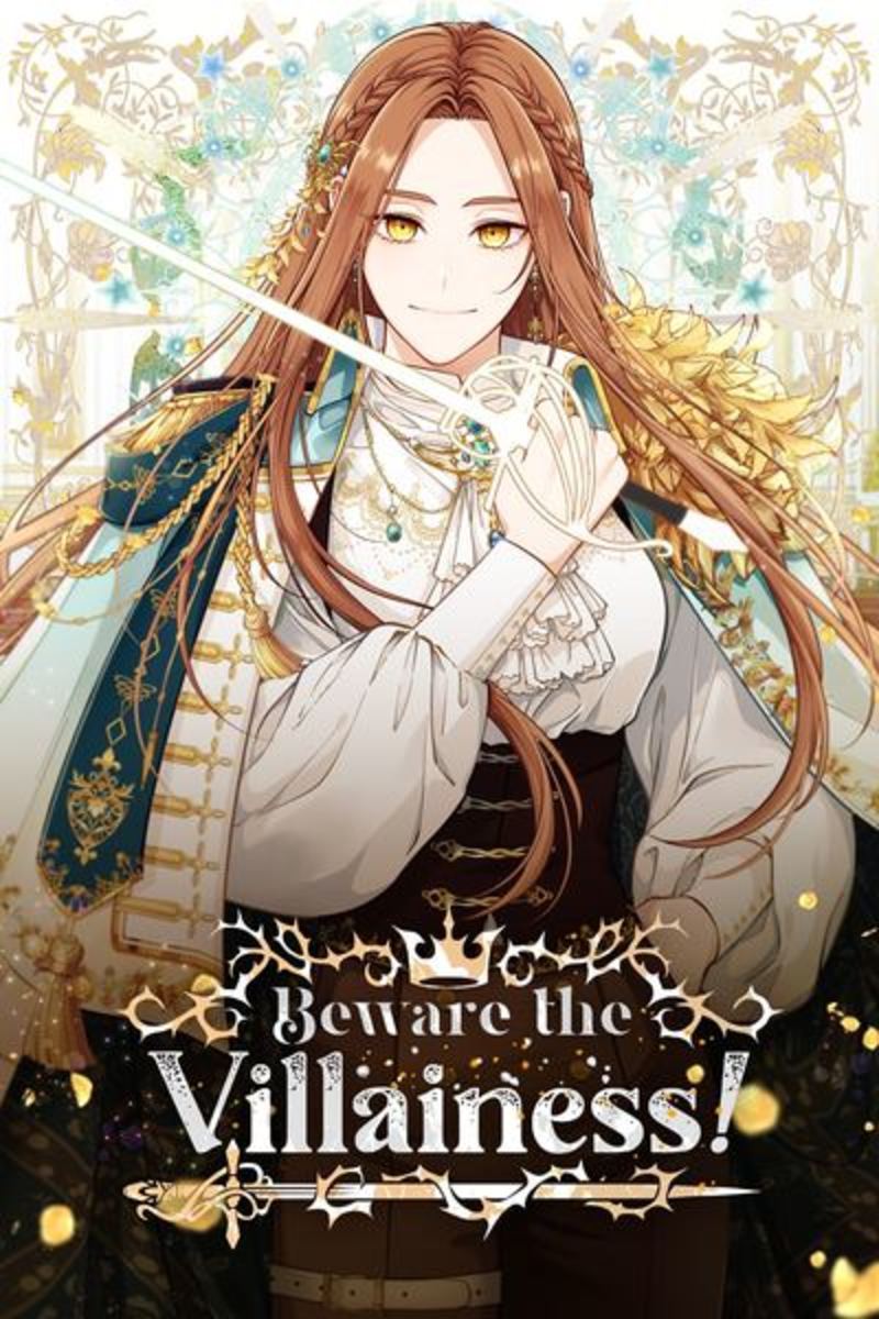The 21 Best Villainess Manhwa (Webtoons) You Must Binge Read - HubPages