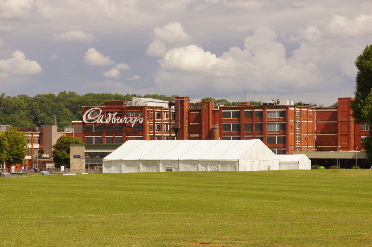 Ten Ways To Eat A Cadbury Creme Easter Egg - HubPages