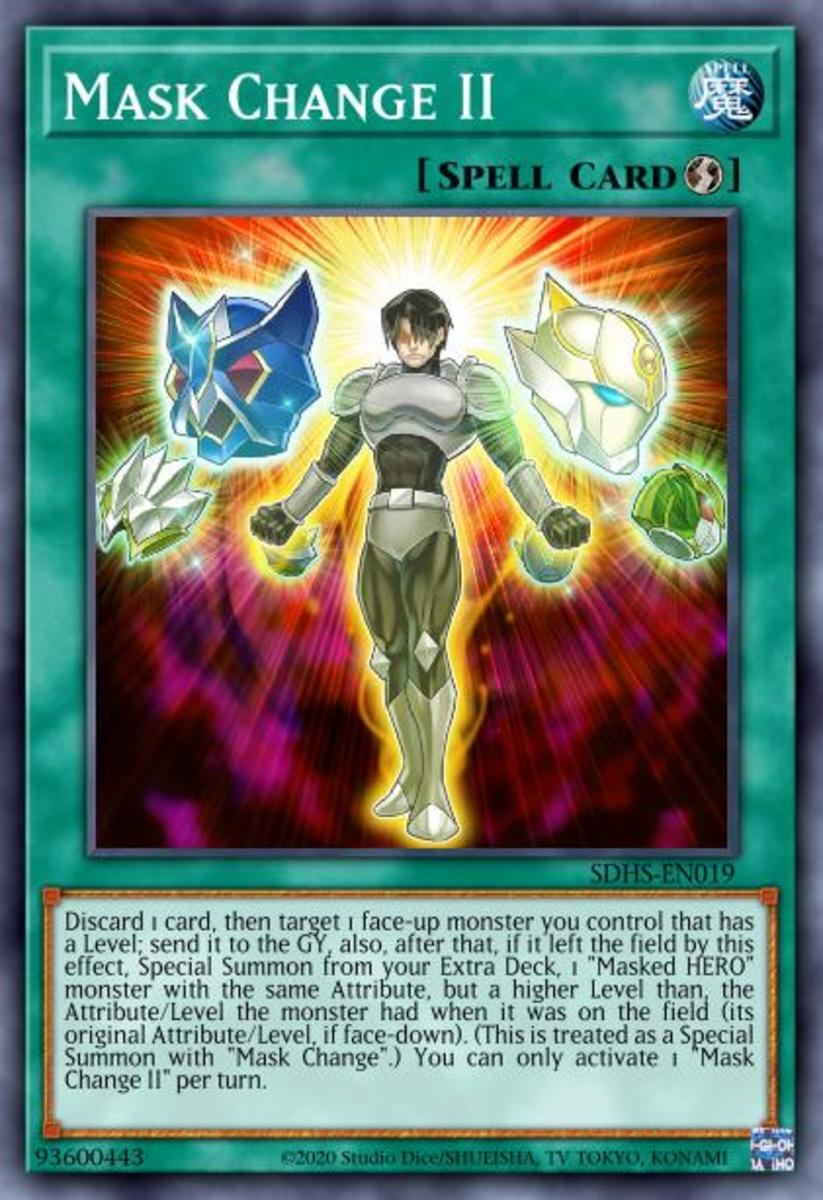 Top 10 Off-Archetype Cards for Branded Yu-Gi-Oh Decks - HubPages