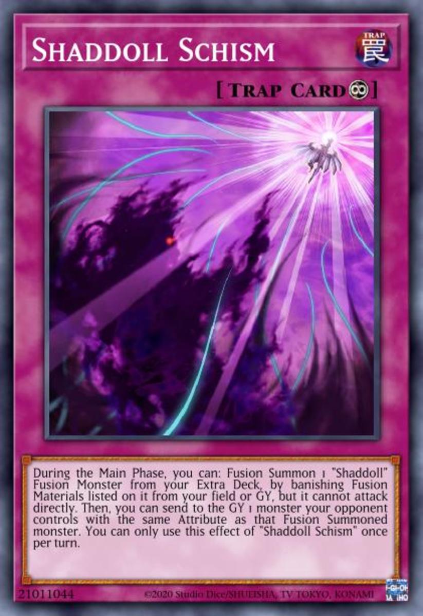 Top 10 Off-Archetype Cards for Branded Yu-Gi-Oh Decks - HubPages