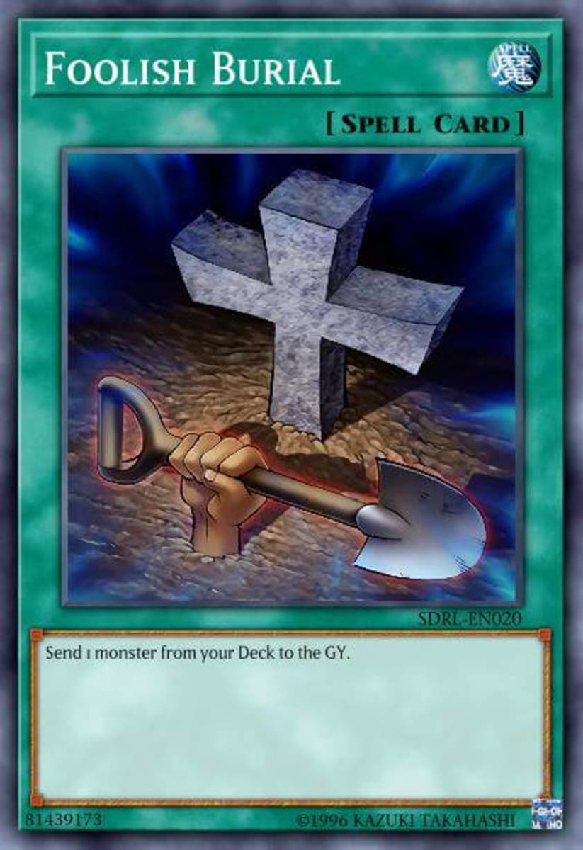 Top 10 Off-Archetype Cards for Branded Yu-Gi-Oh Decks - HubPages