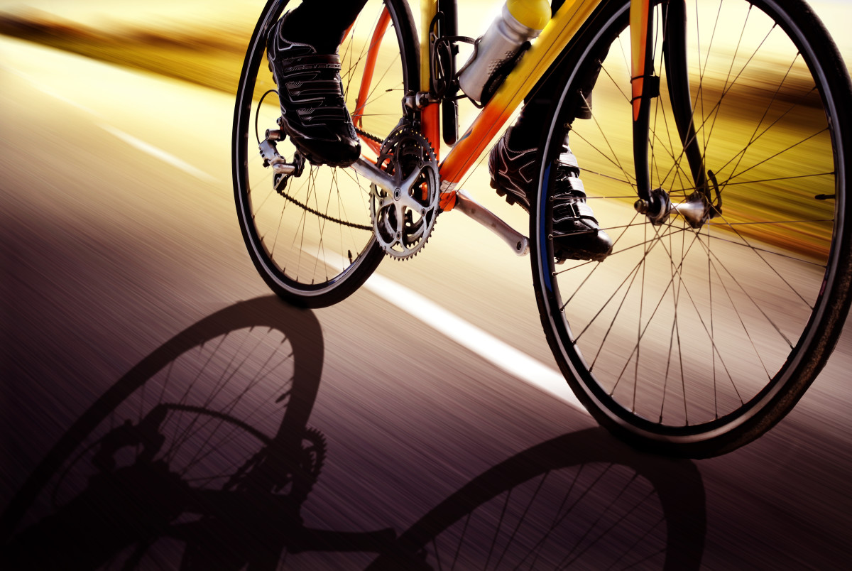 This Video of a Tesla vs the World’s Fastest Bicycle Is Epic - HubPages