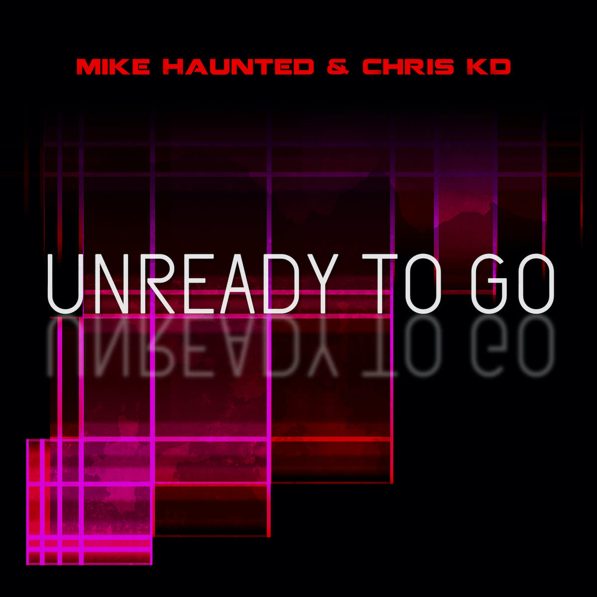 Synth Single Review: "Unready To Go" by Mike Haunted & Chris KD - HubPages