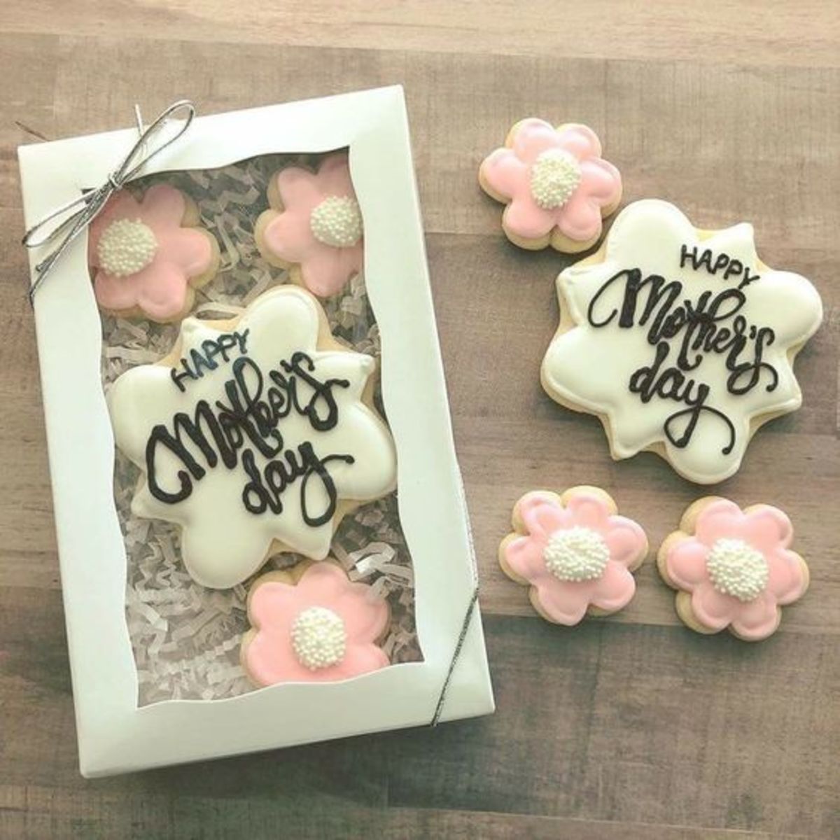 50+ Sweetest Mothers Day Cookies To Treat Mom - HubPages