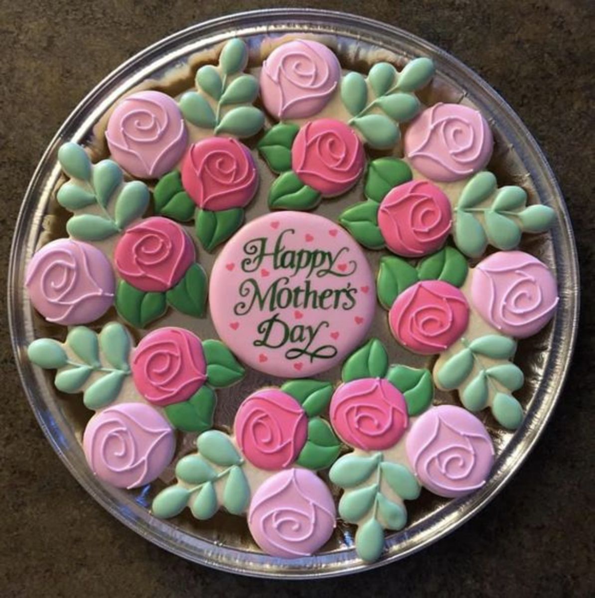 50+ Sweetest Mothers Day Cookies To Treat Mom - HubPages
