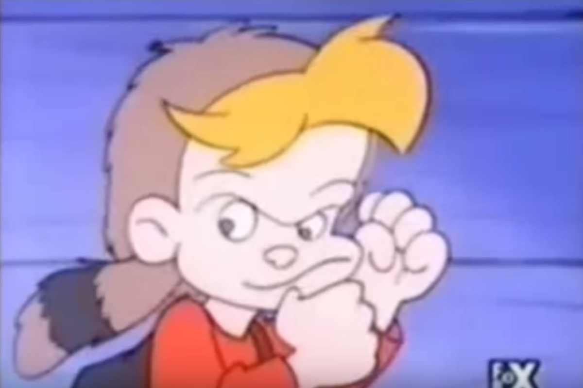 Back to the Future: The Animated Series - HubPages