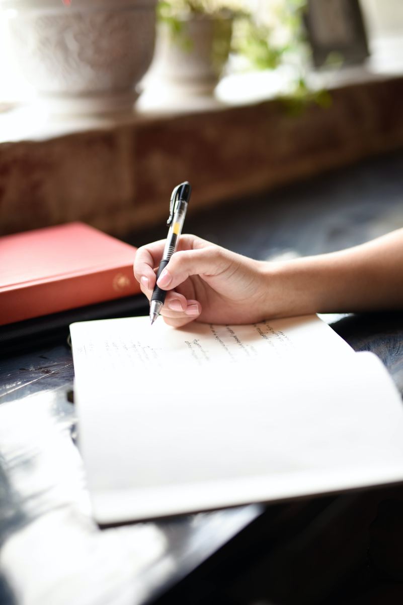 How to Get Better at Writing: 8 Smart Ways - HubPages