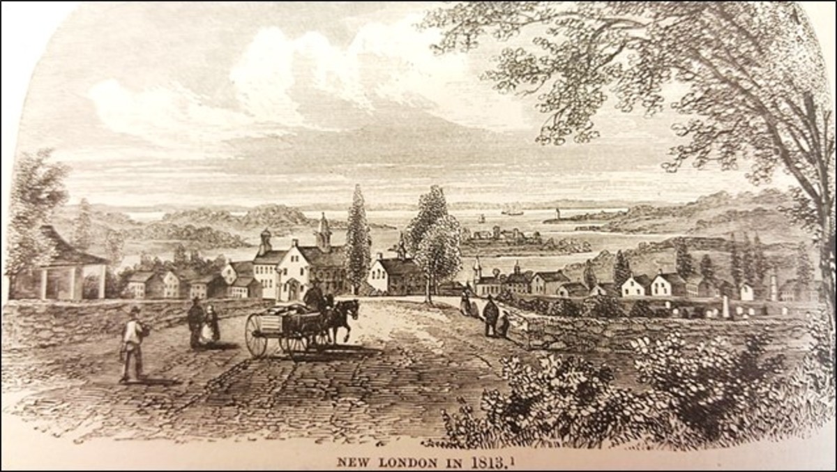 Hannah Ocuish: America's Youngest Execution - HubPages