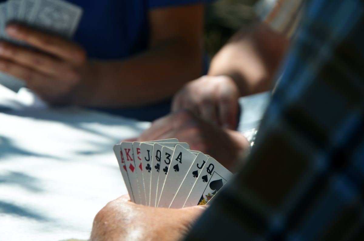 6 Fun Wild Card Poker Games To Try HobbyLark 6 Fun Wild Card Poker Games To Try HobbyLark