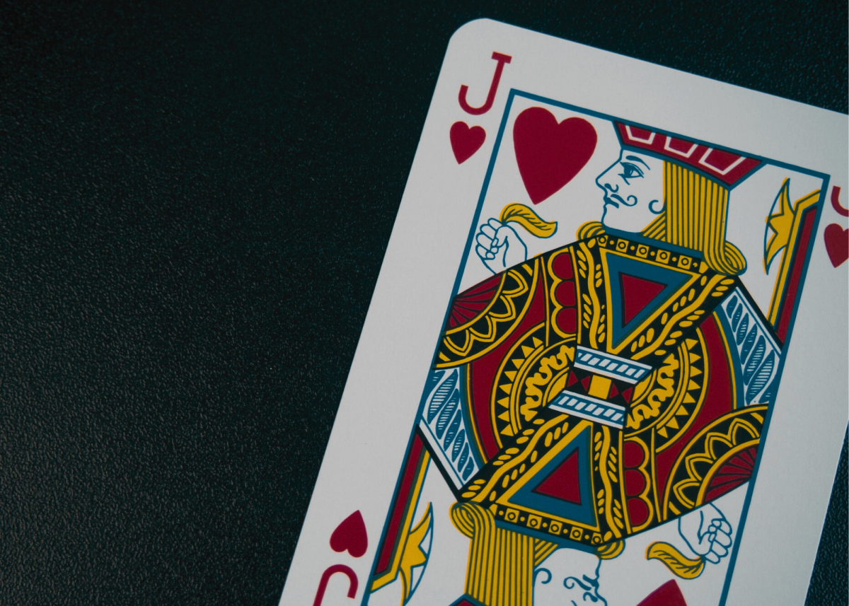 6 Fun Wild Card Poker Games To Try HobbyLark 6 Fun Wild Card Poker Games To Try HobbyLark