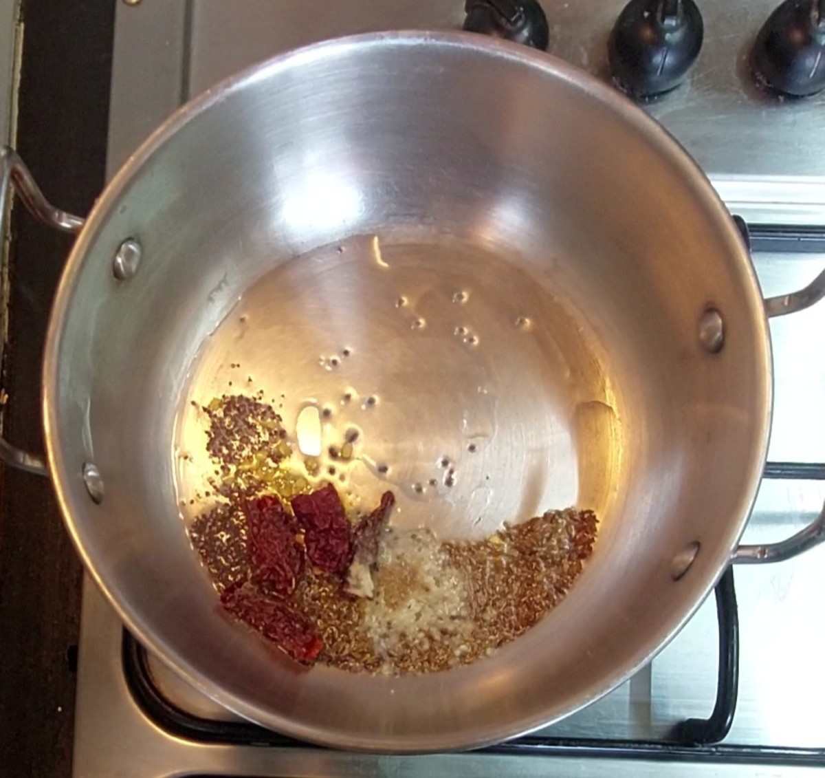 Sprouts Masala Fry Recipe - HubPages