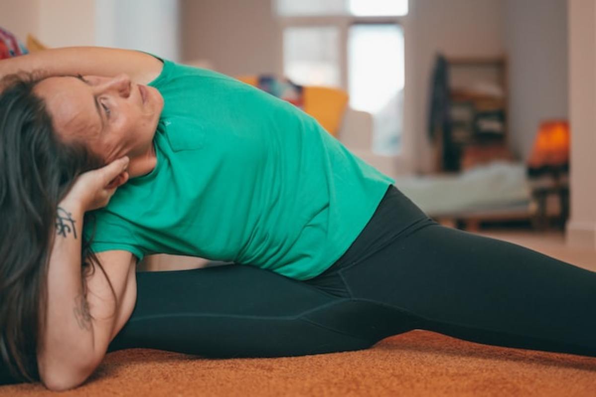 5 Potential Benefits of Combining CBD and Yoga - HubPages