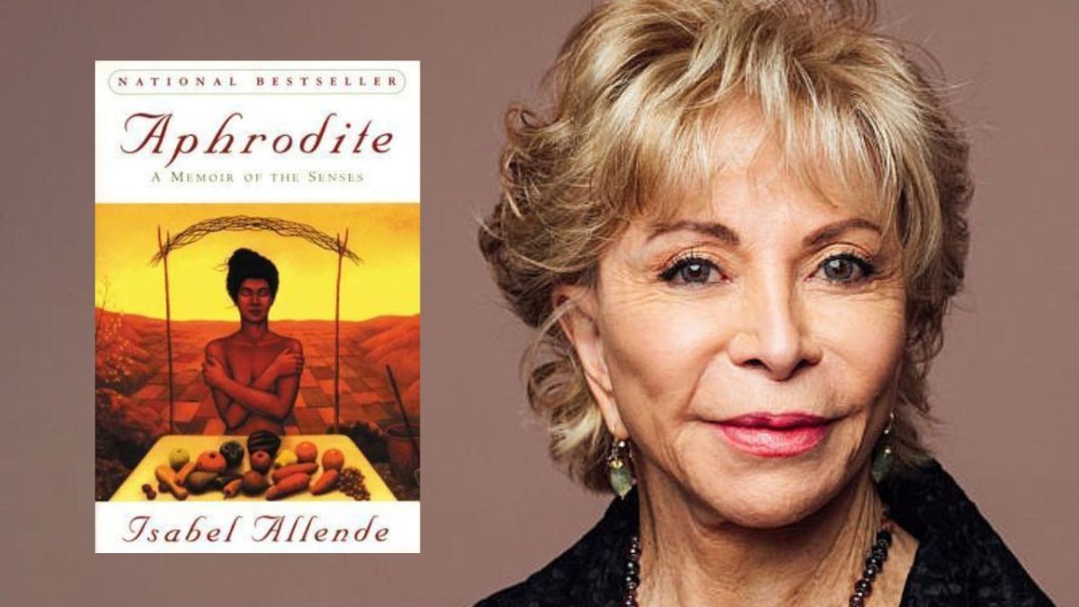 10 Best Food Books That Aren't Cookbooks - HubPages