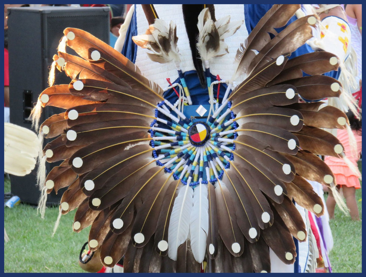 Wonka Tonka - A Tribute to Native Americans - HubPages
