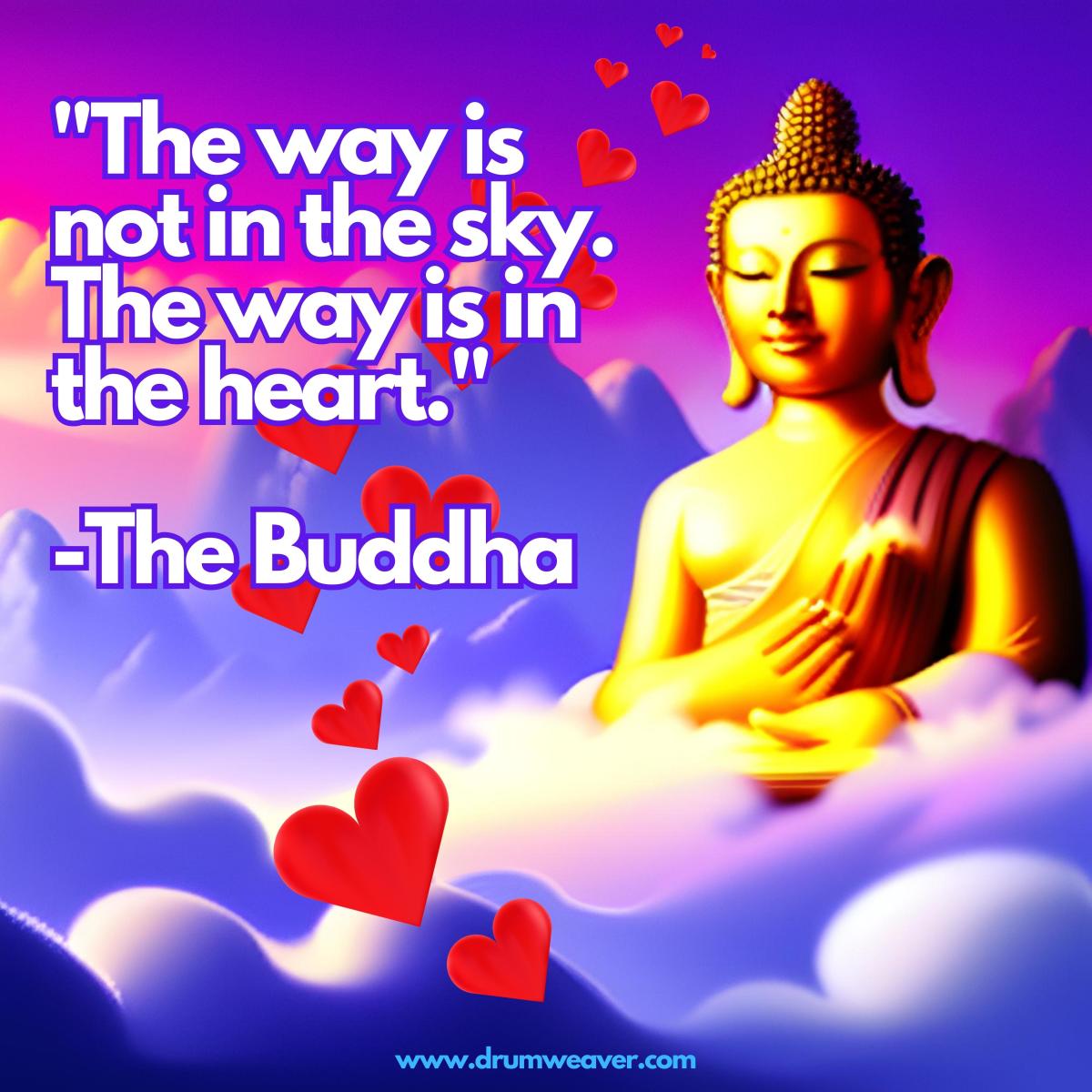 The Buddha Quotes… - HubPages