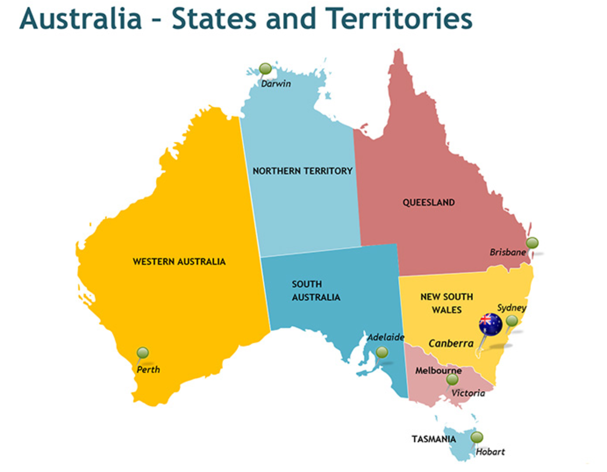 AUSTRALIA: A Destination for Higher Studies - HubPages