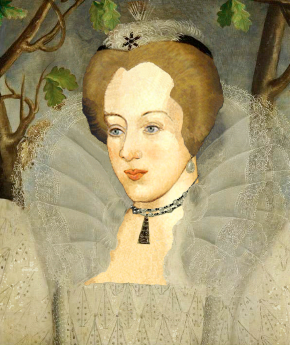 Analysis: 'Amoretti LXXV' by Edmund Spenser - Owlcation