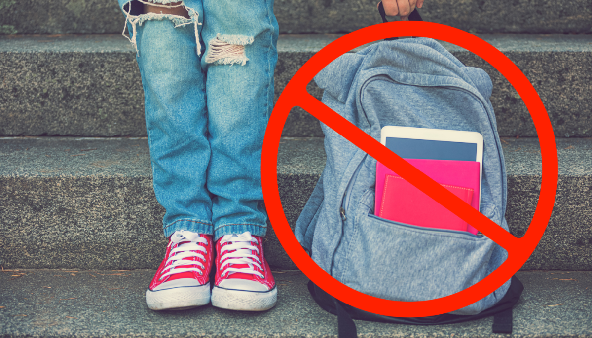 75 Creative Anything But A Backpack Day Ideas WeHaveKids 75 Creative Anything But A Backpack Day Ideas WeHaveKids