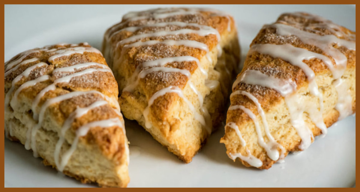 Scones, Crumpets, and High Tea - HubPages