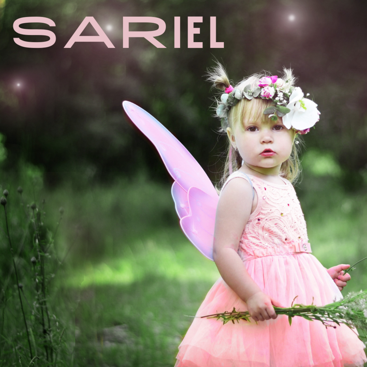 150+ Magical Moon Names for Girls - HubPages