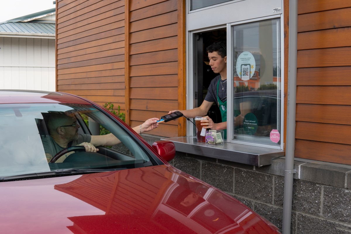 Man Cracks Drive Thru Workers Up With Wild Impressions - HubPages