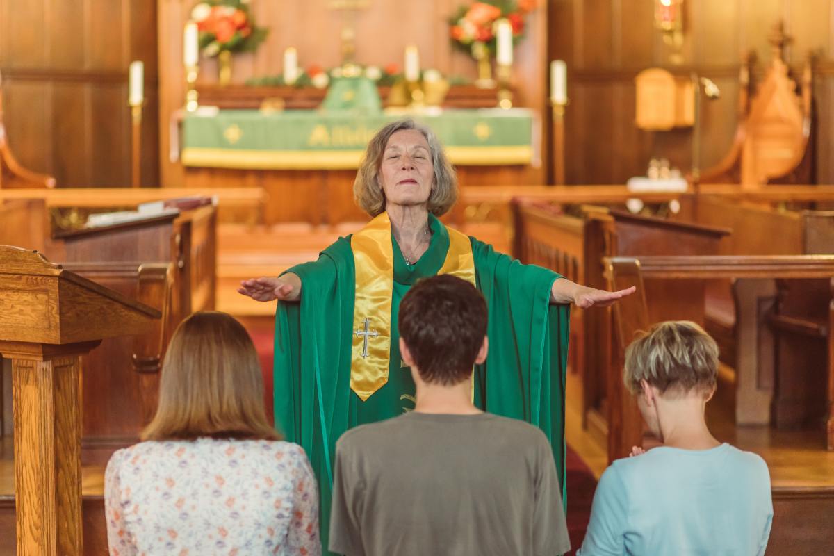 Bahá’í Prayers of Forgiveness That Can Be Used by Anyone - HubPages