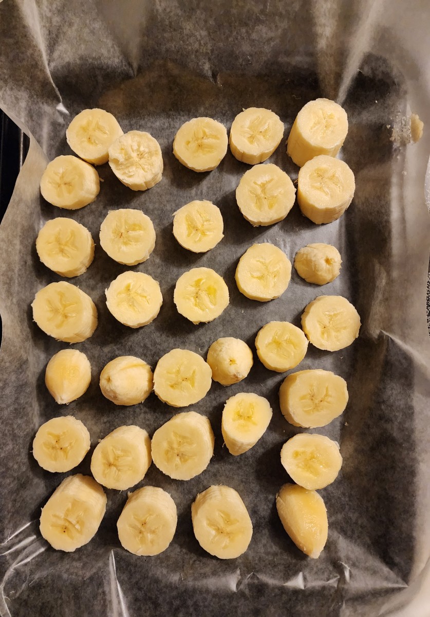 Delicious and Healthy Strawberry Banana Smoothie Recipe - HubPages