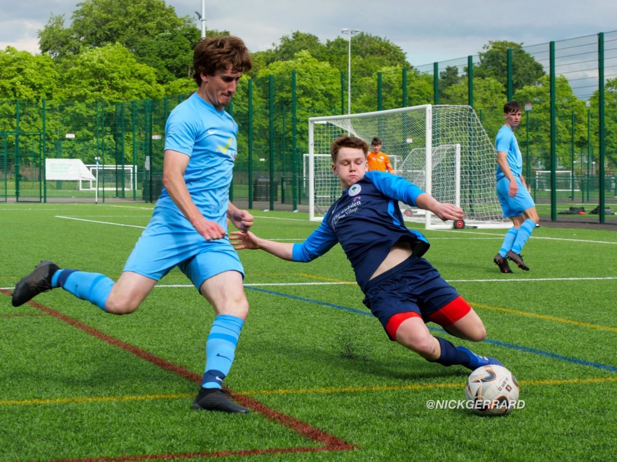 How Long Does It Take a New Team to Climb to the Pinnacle of English ...