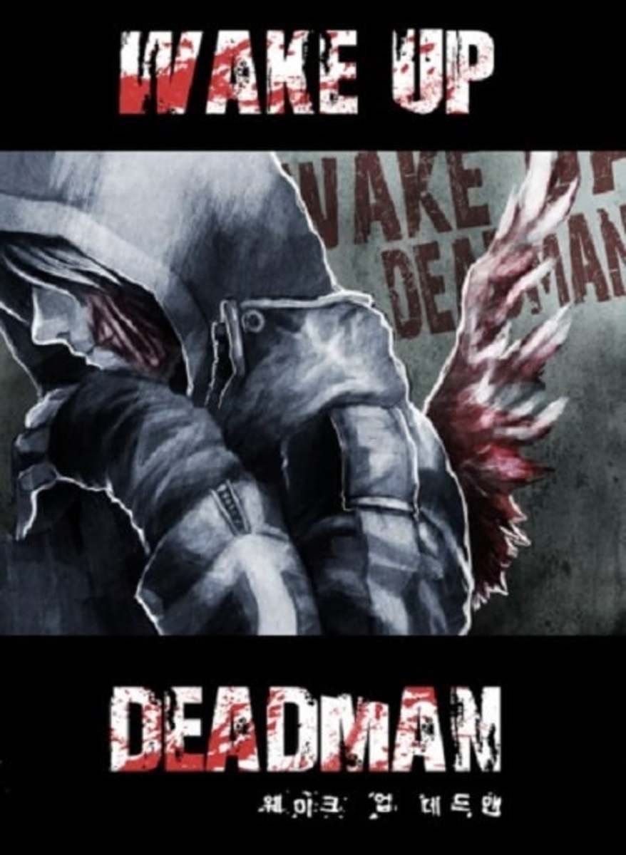 The 15 Best Zombie Manhwa (Webtoons) You Must Read - HubPages