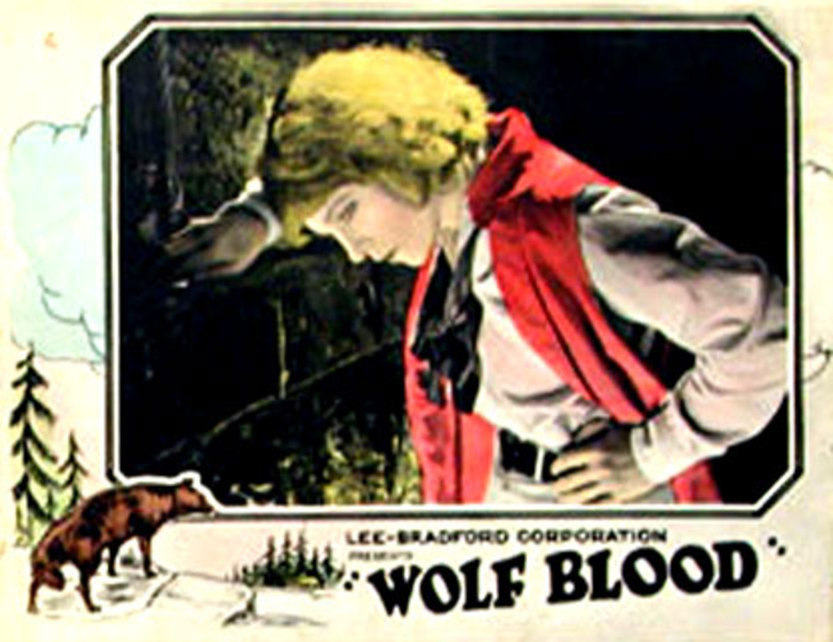 The First 10 Werewolf Movies Ever Made - HubPages