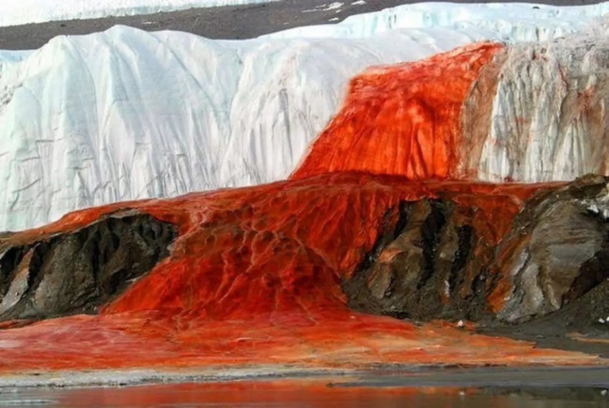 9 Mysterious Places On Earth - HubPages