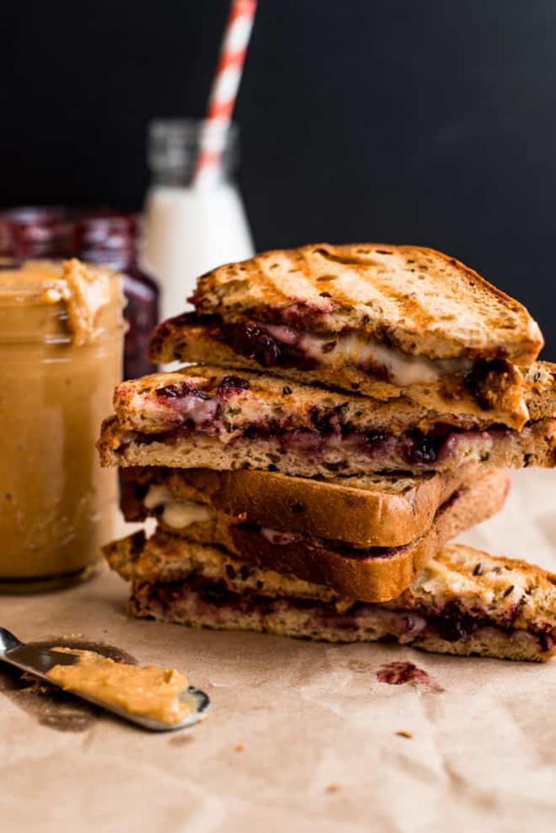 The PB&J Story: From High-Class Luncheon to Lunchbox Staple - HubPages