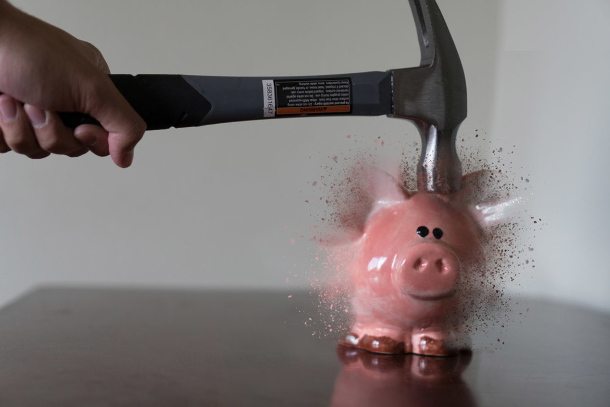 Avoid Writer’s Block With This Creative Solution - HubPages