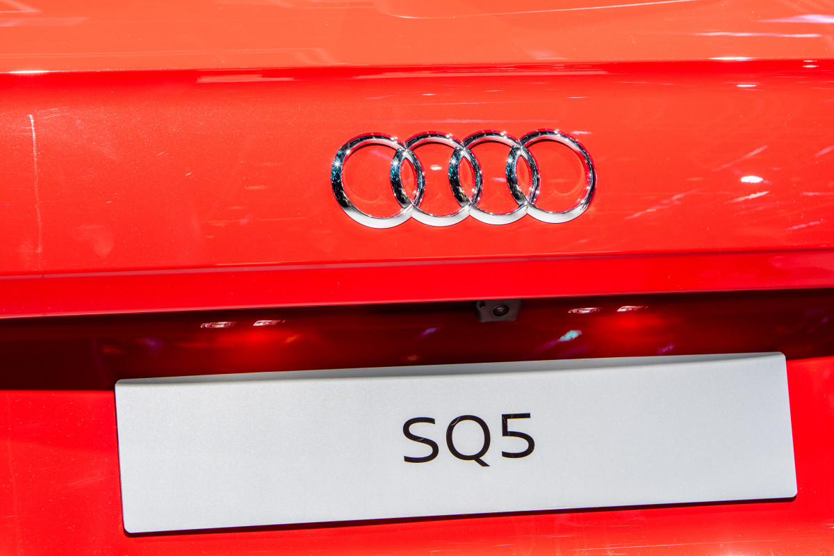 TikTok Video Breaks Down Why the New Audi SQ5 Is a Stellar Deal - HubPages